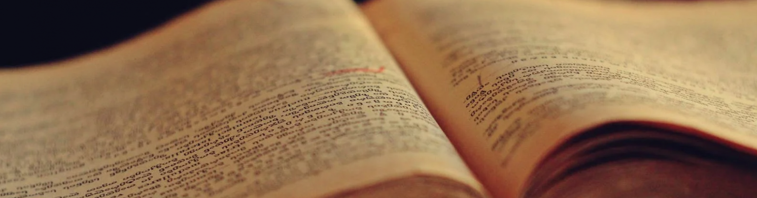 Sea Language Glossary - Traditional Sea Shanties